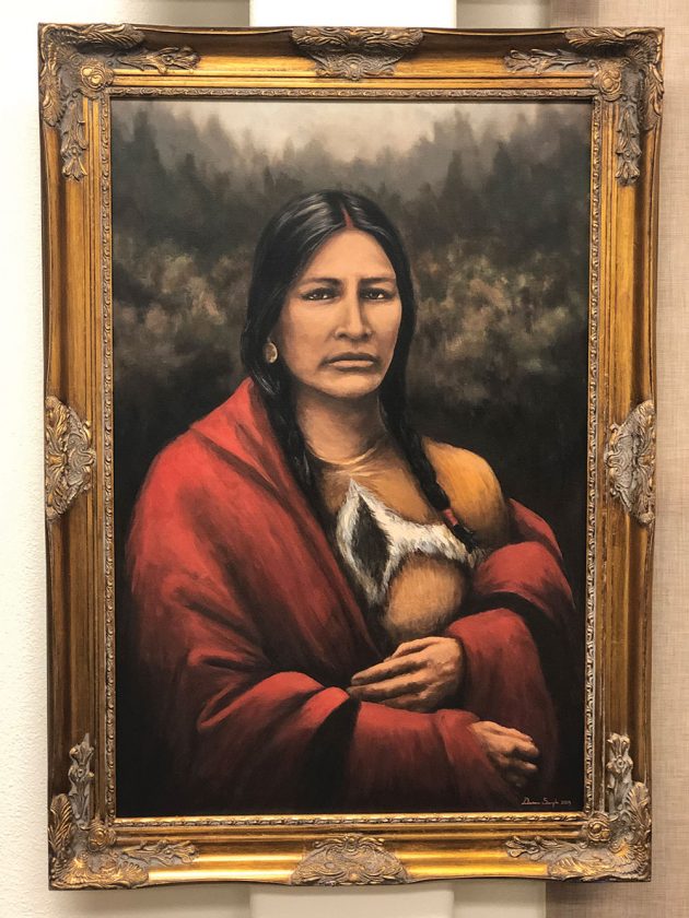 American icon | News, Sports, Jobs - Minot Daily News